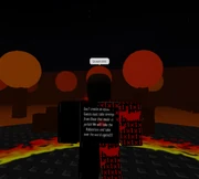 Guest 666 | The Robloxia: Until Dawn Remake Wiki | Fandom