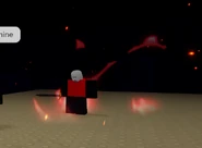 Brickbattler | The Robloxia: Until Dawn Remake Wiki | Fandom