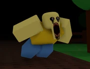 John Doe | The Robloxia: Until Dawn Remake Wiki | Fandom