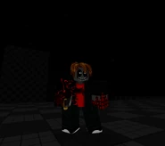 Tubers93 | The Robloxia: Until Dawn Remake Wiki | Fandom