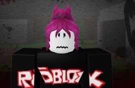 Jane Doe | The Robloxia: Until Dawn Remake Wiki | Fandom