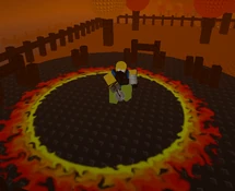 The Halloween Town | The Robloxia: Until Dawn Remake Wiki | Fandom