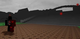 Guest 666 | The Robloxia: Until Dawn Remake Wiki | Fandom