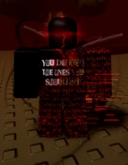 Guest 666 | The Robloxia: Until Dawn Remake Wiki | Fandom