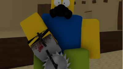 Discuss Everything About The Robloxia: Until Dawn Remake Wiki | Fandom