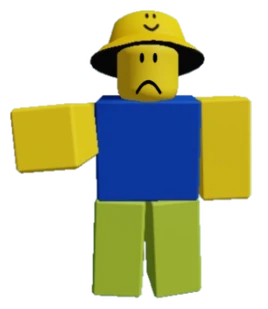 Characters/Noob (Legacy) | The Robloxia: Until Dawn Wiki | Fandom