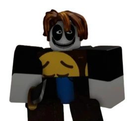 Characters/Tubers93 | The Robloxia: Until Dawn Wiki | Fandom