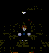 Characters/Bacon | The Robloxia: Until Dawn Wiki | Fandom