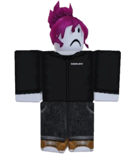 Characters/Jane Doe | The Robloxia: Until Dawn Wiki | Fandom