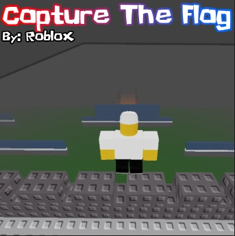 Maps/Capture The Flag | The Robloxia: Until Dawn Wiki | Fandom