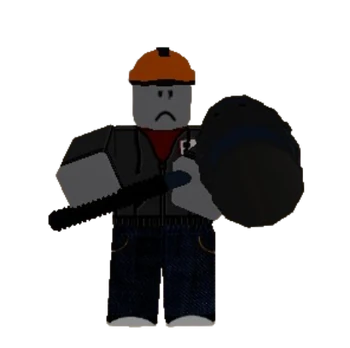 Characters/Builderman | The Robloxia: Until Dawn Wiki | Fandom