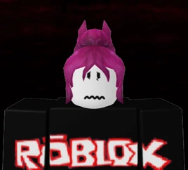 Characters/Jane Doe | The Robloxia: Until Dawn Wiki | Fandom