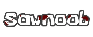 Characters/Sawnoob | The Robloxia: Until Dawn Wiki | Fandom