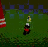 Characters/Brickbattler | The Robloxia: Until Dawn Wiki | Fandom