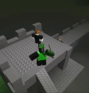 Characters/1x1x1x1 | The Robloxia: Until Dawn Wiki | Fandom