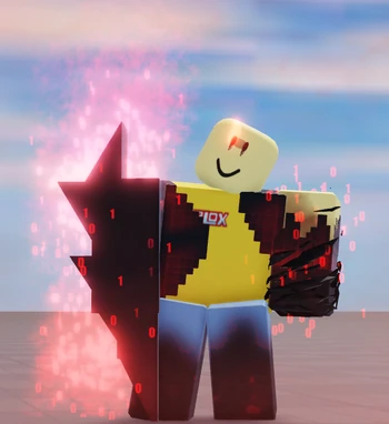 Characters/John Doe | The Robloxia: Until Dawn Wiki | Fandom