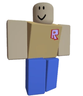 Characters/John Doe | The Robloxia: Until Dawn Wiki | Fandom