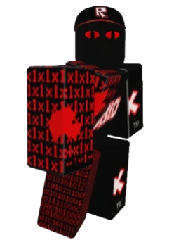 Characters/Guest 666 (Killer) | The Robloxia: Until Dawn Wiki | Fandom