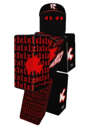 Characters/Guest 666 (Killer) | The Robloxia: Until Dawn Wiki | Fandom