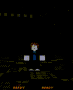 Characters/Bacon | The Robloxia: Until Dawn Wiki | Fandom