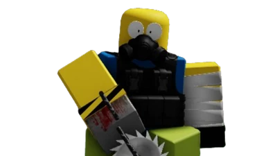 Discuss Everything About The Robloxia: Until Dawn Wiki | Fandom