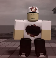 Characters/Bloxxer | The Robloxia: Until Dawn Wiki | Fandom