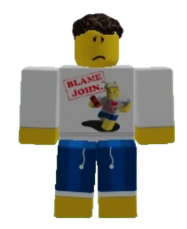 Characters/Shedletsky | The Robloxia: Until Dawn Wiki | Fandom