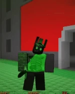 Characters/1x1x1x1 | The Robloxia: Until Dawn Wiki | Fandom