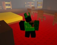 Maps/Snowy Plains | The Robloxia: Until Dawn Wiki | Fandom