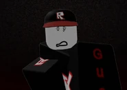 Characters/Guest (Survivor) | The Robloxia: Until Dawn Wiki | Fandom