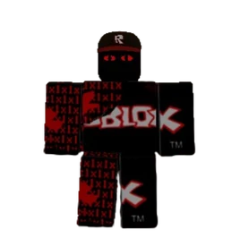 Characters/Guest 666 (Killer) | The Robloxia: Until Dawn Wiki | Fandom