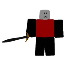 Characters/Brickbattler | The Robloxia: Until Dawn Wiki | Fandom