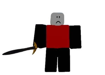 Characters/Brickbattler | The Robloxia: Until Dawn Wiki | Fandom