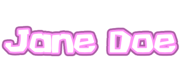 Characters/Jane Doe | The Robloxia: Until Dawn Wiki | Fandom