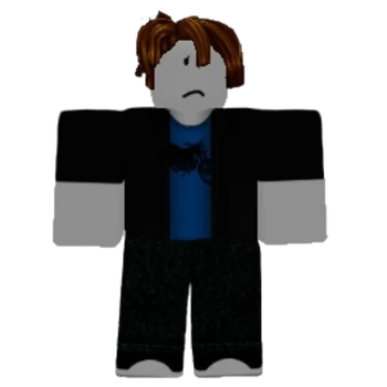 Characters/Bacon | The Robloxia: Until Dawn Wiki | Fandom