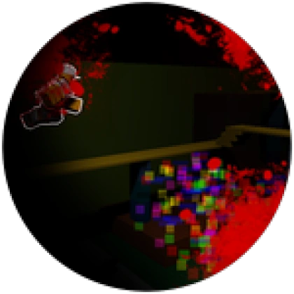 Badges/Survivor | The Robloxia: Until Dawn Wiki | Fandom