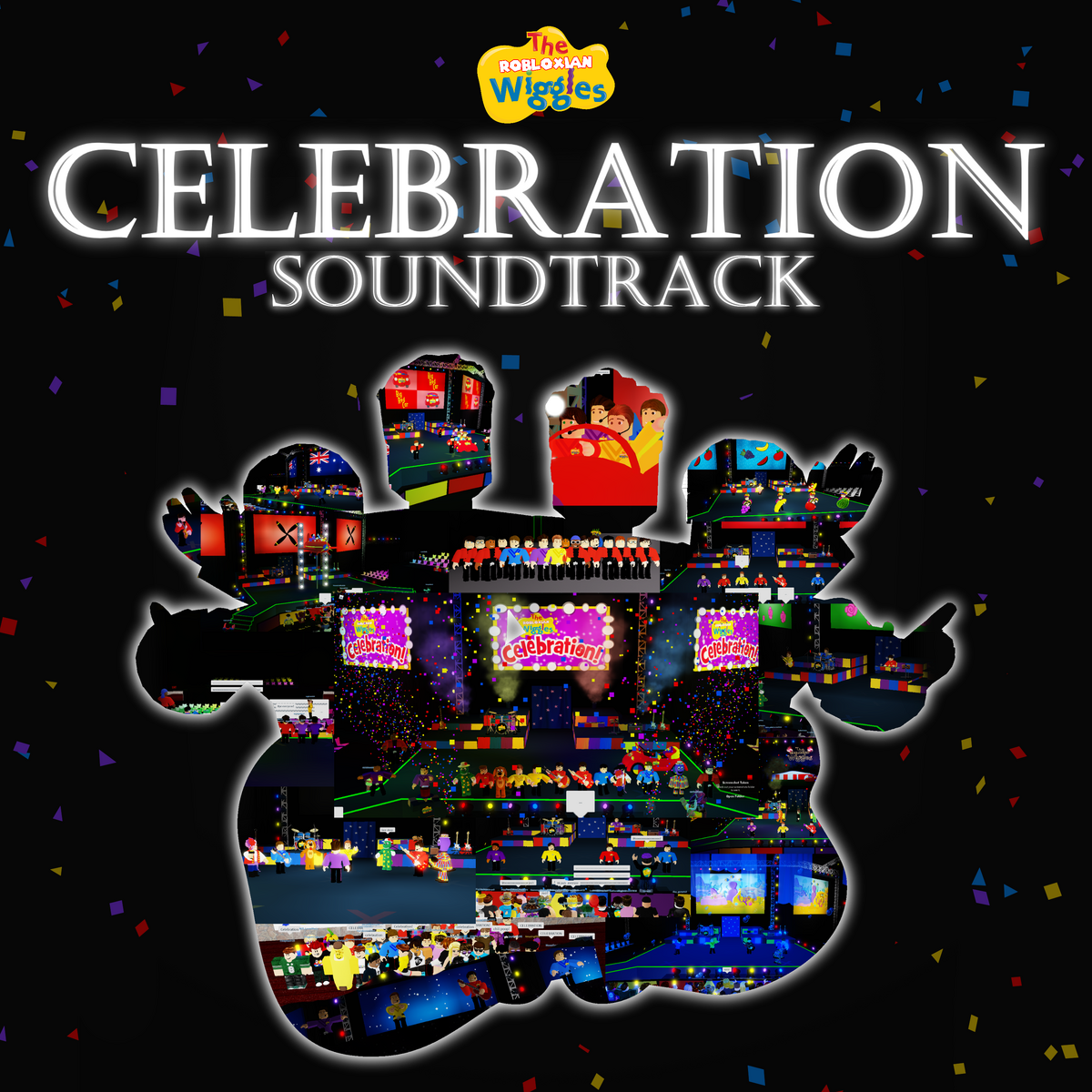 2020 Medley The Robloxian Wiggles Wiki Fandom