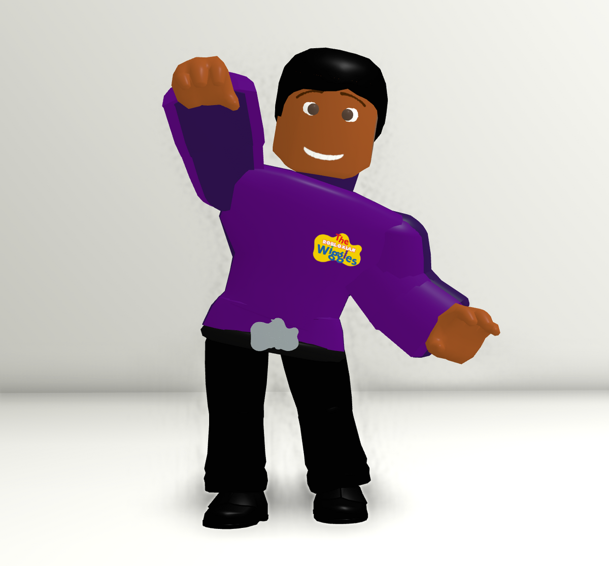Jayson Wiggle The Robloxian Wiggles Wiki Fandom