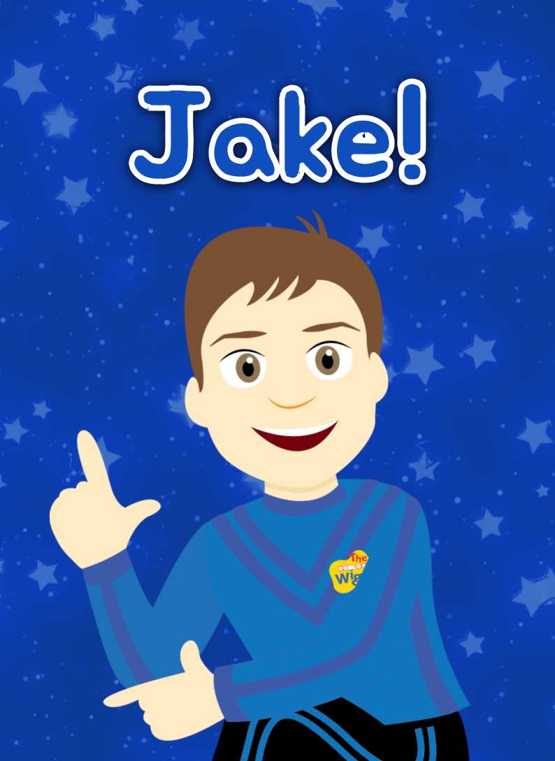 Jacob Wiggle The Robloxian Wiggles Wiki Fandom