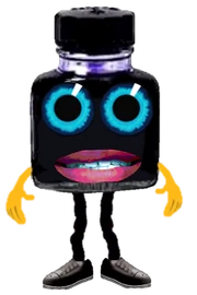 RoboSplaat Characters | The RoboSplaat Ultimate Wiki | Fandom