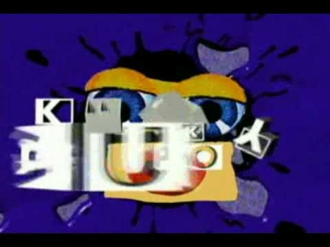 Klasky Csupo Robot Logo | The RoboSplaat Ultimate Wiki | Fandom