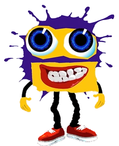 RoboSplaat Characters | The RoboSplaat Ultimate Wiki | Fandom