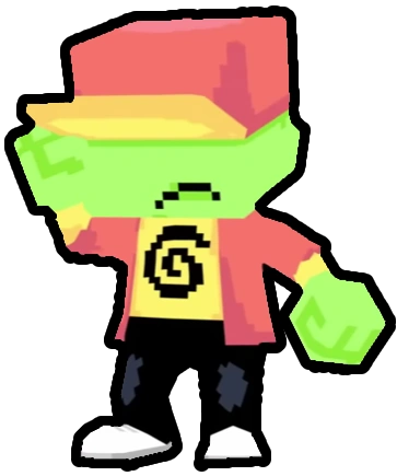 Tempo | The Robot 32 Wiki | Fandom