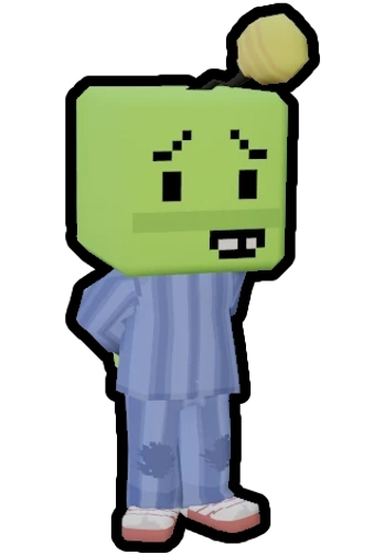 Bempo | The Robot 32 Wiki | Fandom