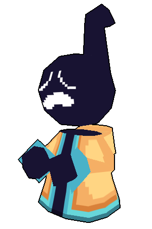 Acolyte | The Robot 32 Wiki | Fandom