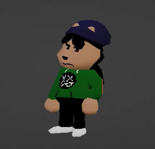 Bear | The Robot 32 Wiki | Fandom