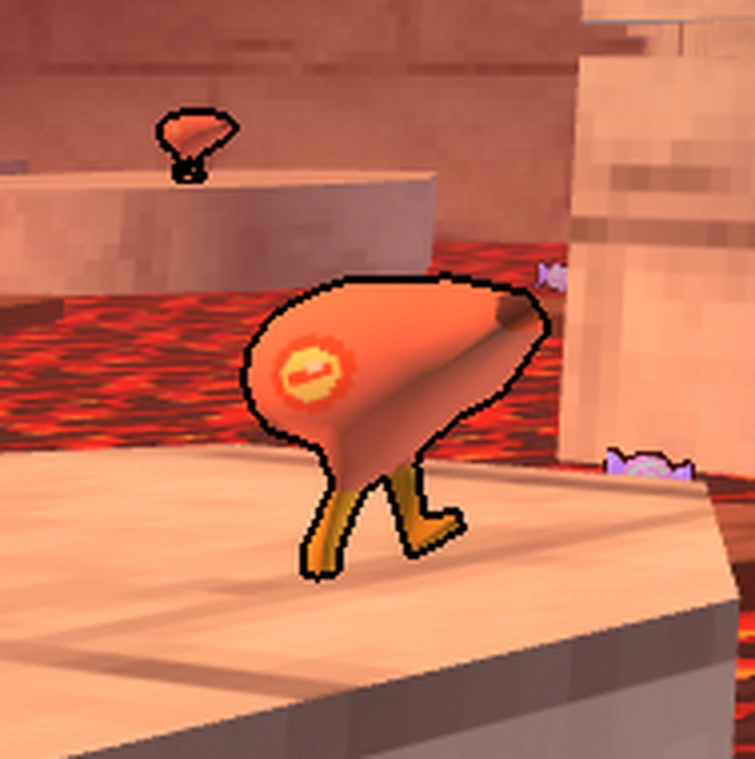 Yobo | The Robot 32 Wiki | Fandom