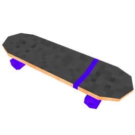 Skateboard | The Robot 32 Wiki | Fandom