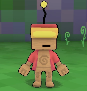 Mannequin | The Robot 32 Wiki | Fandom