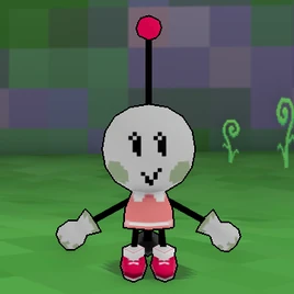 Kid Psychic | The Robot 32 Wiki | Fandom